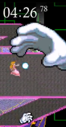 Super Smash Flash – Shepherd Armory