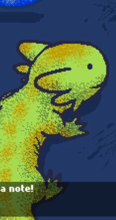 Pixelotl – Shepherd Armory